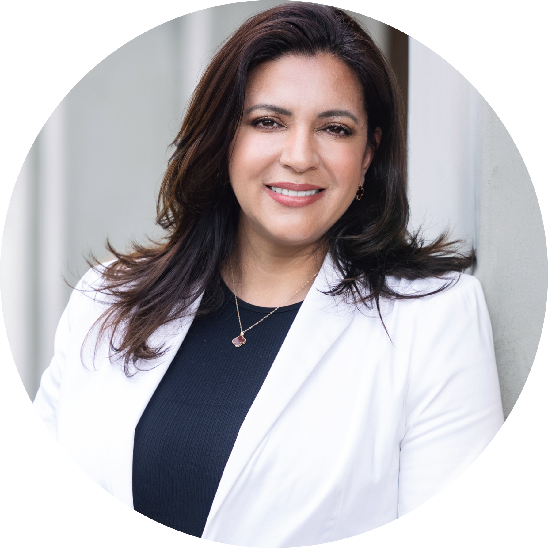 Karina Chavez - Agent Reviews - CENTURY 21 Allstars | RealSatisfied