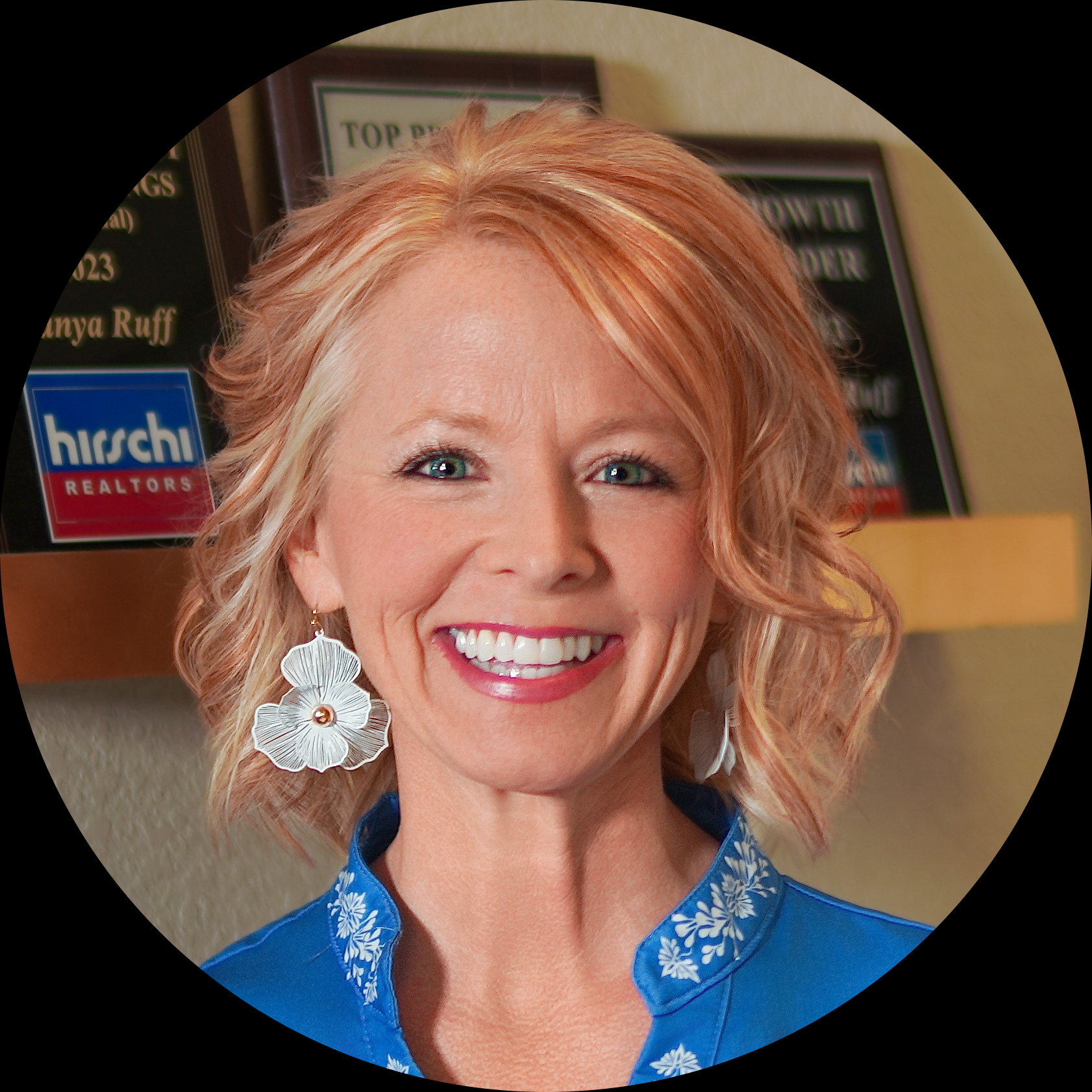 Tanya Ruff - Agent Reviews - Hirschi Realtors | RealSatisfied